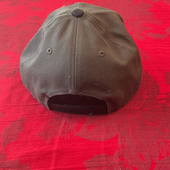 KBETHOS | Accessories | Chicago Old English Typeface Snapback Hat Cool ...